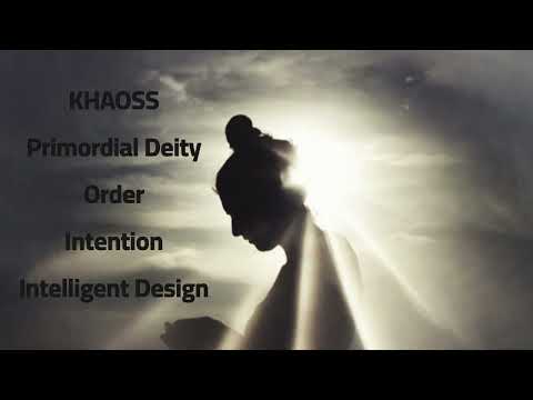 The Order of Chaos