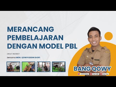 CARA MEMBUAT RPP DENGAN MODEL PROBLEM BASED LEARNING❗