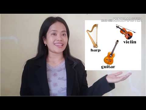 What is the Pitch of Sound- SCIENCE for You