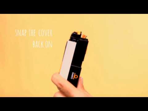 Dario Smart Glucose Meter - How to Replace a Lancet