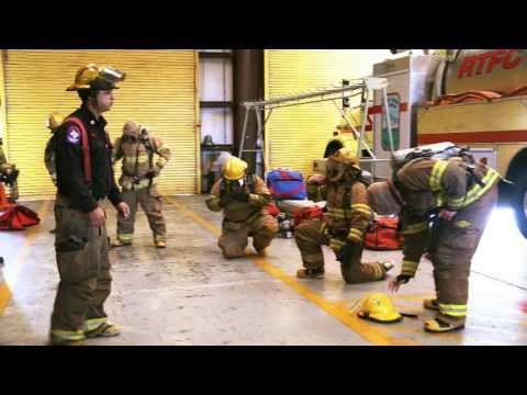 RTFC an Overview of the Company (2015)