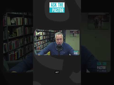 Is there an ethical dilemma with AI?