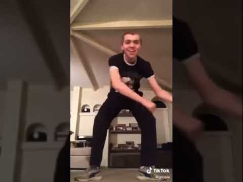 Kolors Kid Dance - original from goopie on tiktok