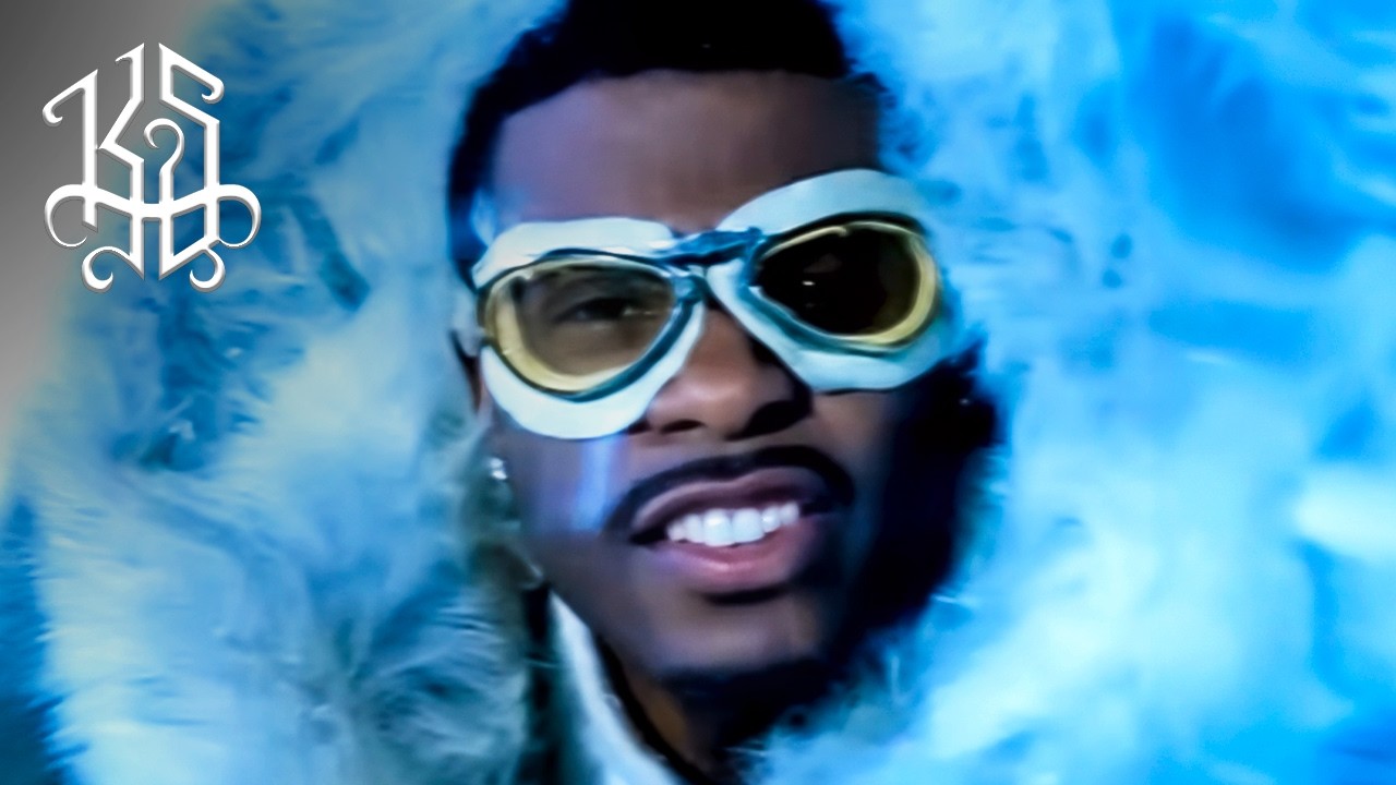 Keith Sweat - I'm Not Ready (Official Music Video)