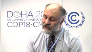 Riccardo Valentini: “Climate mitigation must be more aggressive ...