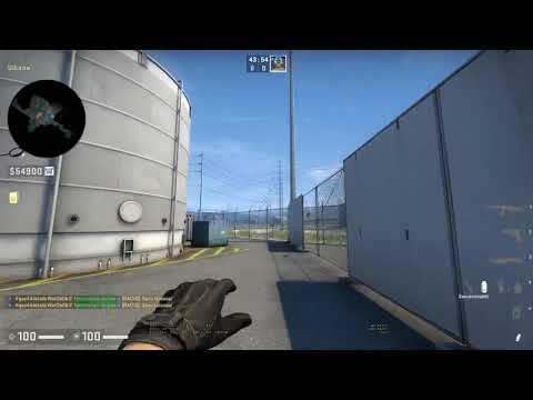 Steam Community :: Video :: Nuke outside smokes