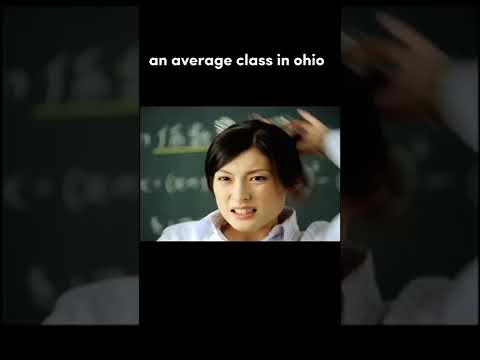 Only in ohio #ohio #onlyinohio #Japanese #shortsfeed #shorts