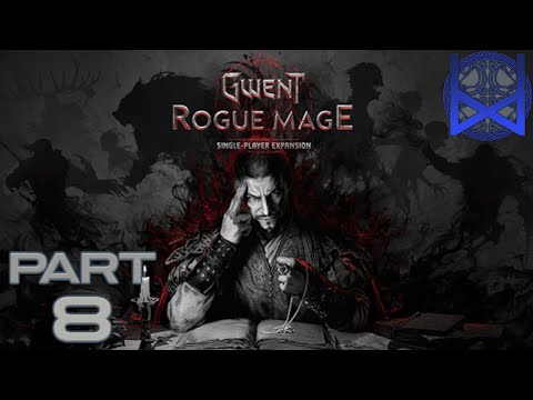 Steam Community :: GWENT: Rogue Mage (Single-Player Expansion)