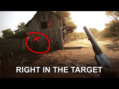 Steam Community :: Video :: Clip Hunt Showdown - Blind Wallbang ...