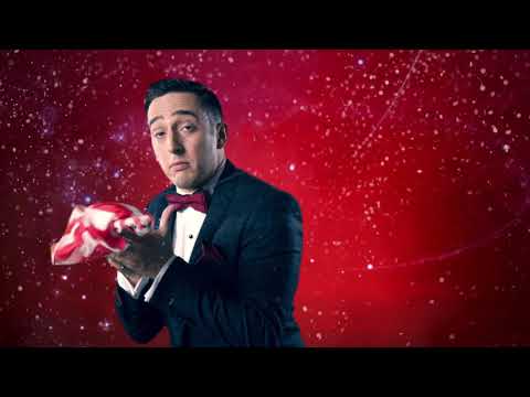 The Illusionists - Magic of the Holidays