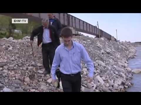 Russia: Olympic Games versus nature conservation | European Journal