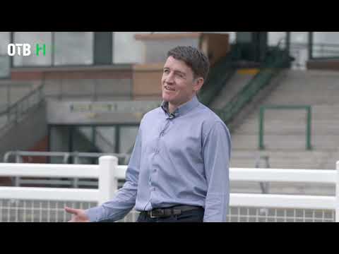 Barry Geraghty on his memories of the Boylesports Irish Grand National