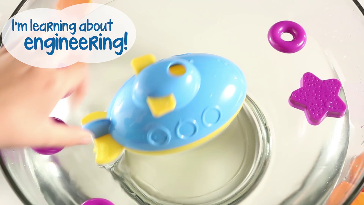 STEM Sink or Float Activity Set