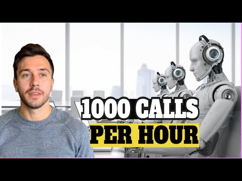 AI outbound calling solution | Flowzex - Best AI Cold calling Software