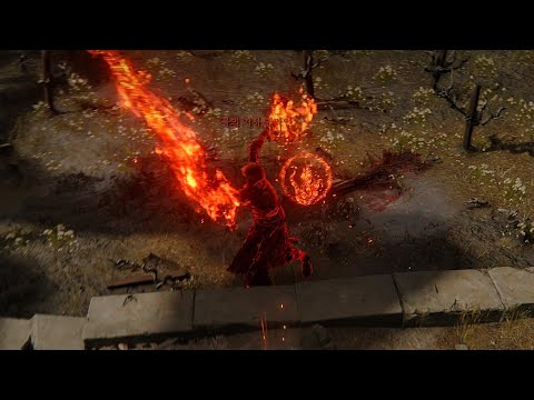 Steam Community :: Video :: Fire Knight Queelign