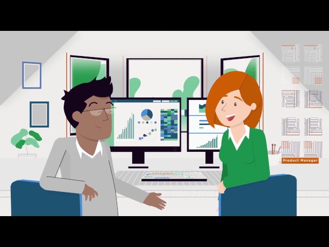 TIBCO Jaspersoft Pricing, Features & Reviews 2021 - Free Demo