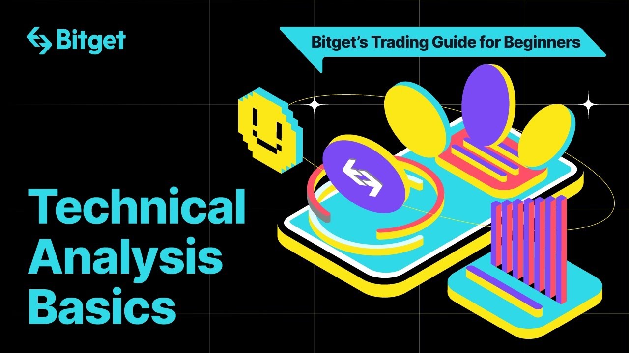 Technical Analysis Basics | Bitget's Trading Guide For Beginners