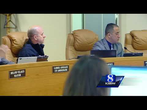 Gilroy PD asks council to consider $50,000 budget increase to deal with crime, homelessness
