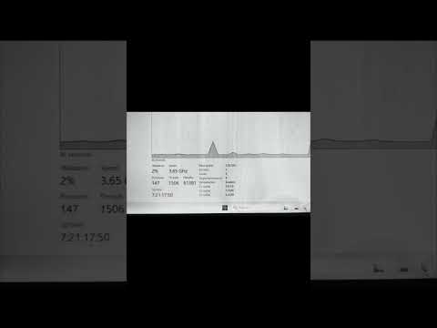 Core I5 4590 Windows 11 Performance Test With 8GB RAM And SSD..#Shorts#YoutubeRecord
