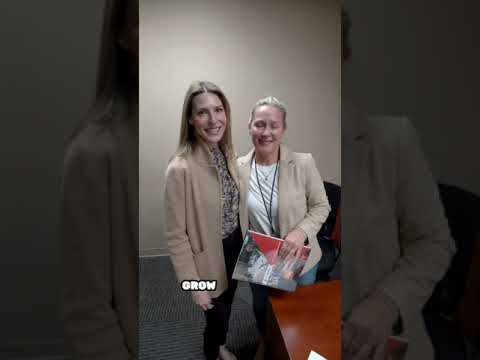 Get To Know Koch - Kristi Gatchell, Koch Logistics National Account Director