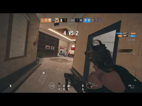 Steam Community :: Video :: Fast - Rainbow Six Siege Montage