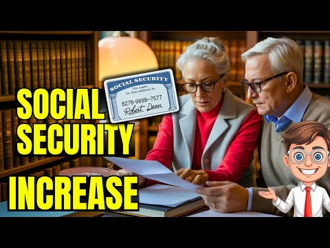 "New Estimate Released for Social Security COLA Increase"