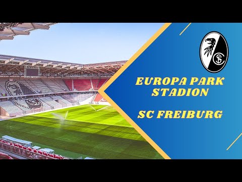 Europa Park Stadion - SC Freiburg |FIFA 16 mobile mod offline