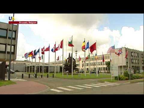 20 Years of NATO-Ukraine Cooperation