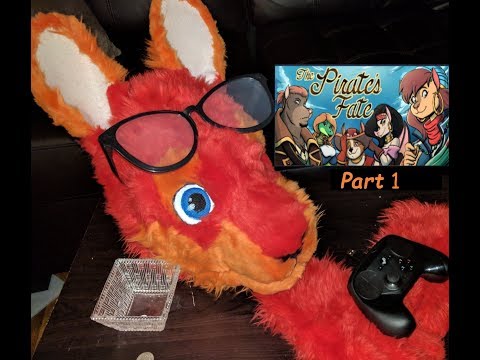 Furry gaming: Recent and upcoming releases | flayrah
