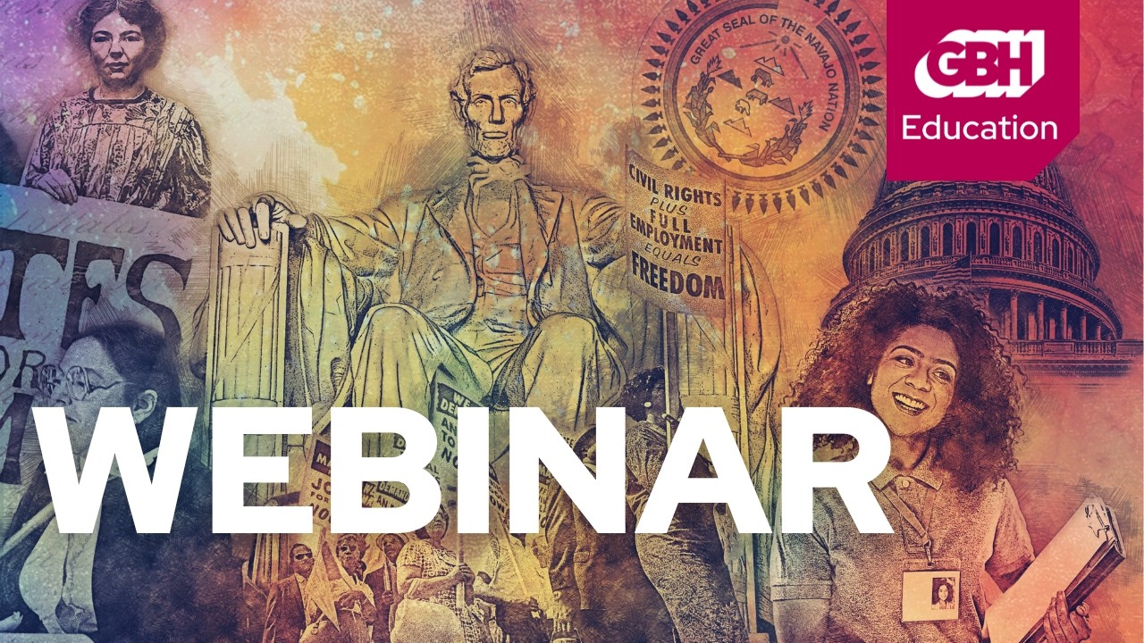 Dynamic Interactives for Teaching Civics