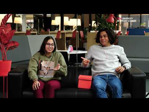 International Social Work | Why this degree?