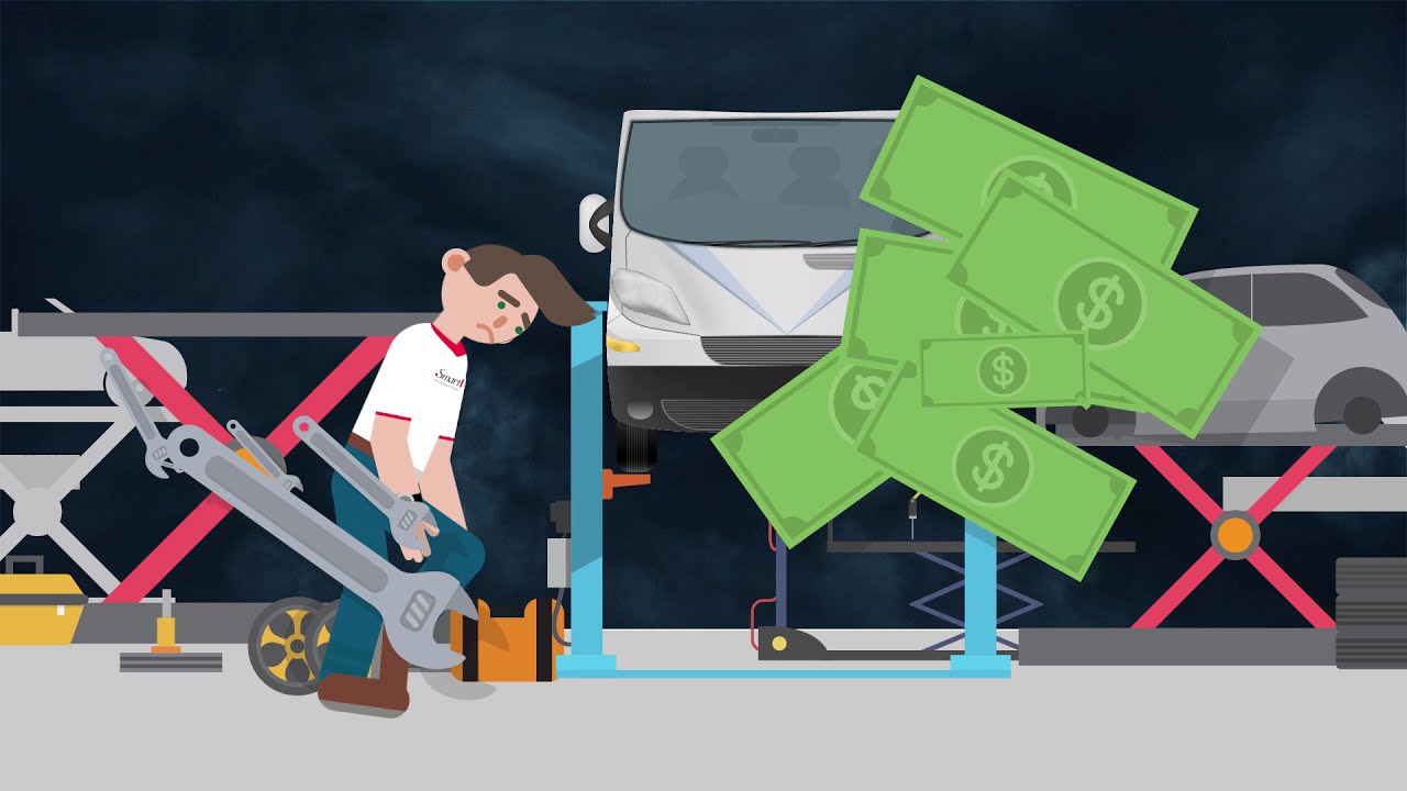 Smart Fleet GPS Tracking: How Our Software Works!