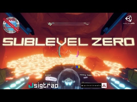 Steam Community :: Video :: Sublevel Zero Gameplay no commentary