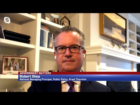 Updates on the proposed OPM-GSA merger
