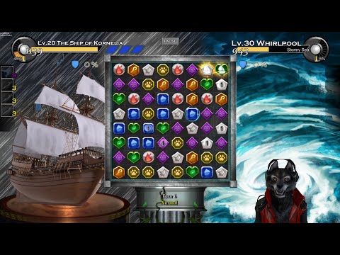 Steam Community :: Video :: Kemo Coliseum Part Part 34 Battle Octogigantus