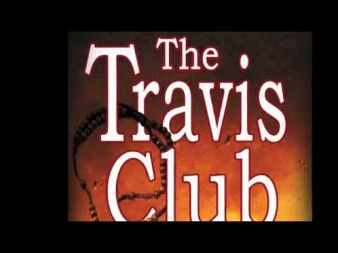 The Travis Club - A New Book from Mark Louis Rybczyk (aka Hawkeye - 96.3 KSCS)