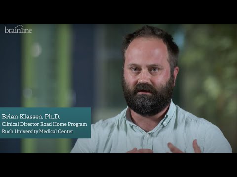 Brian Klassen, PhD: What the Early Stages of Prolonged Exposure Therapy for PTSD Look Like