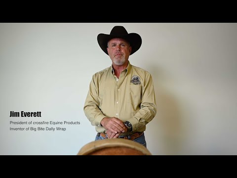 How to install Big Bite Dally wrap