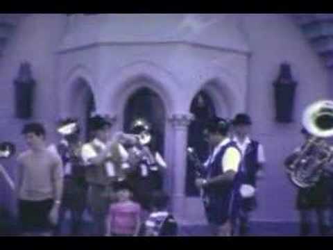 Disney World, 1971 | Disney History