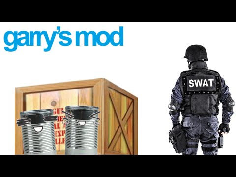 Steam Community :: Video :: Stuck and scared - Garry's Mod