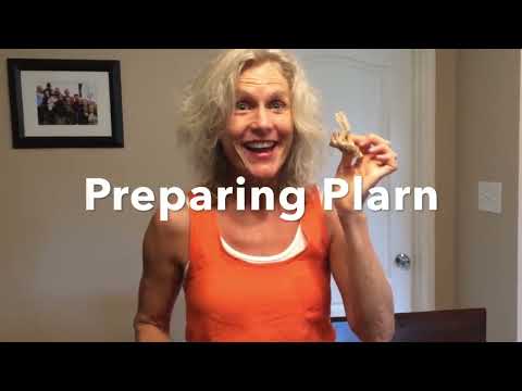 Plarn How To | Journey Boost