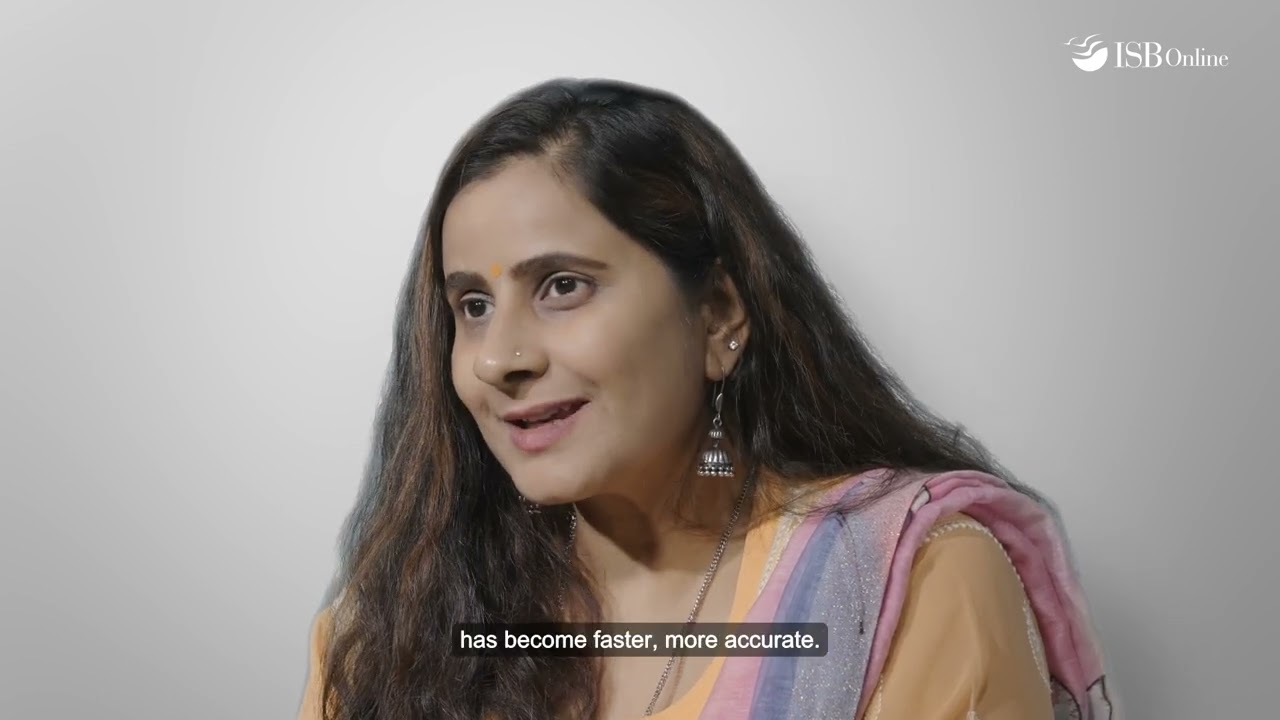 Fintech Innovations: From Blockchain to AI | Programme Overview