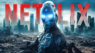 Top 10 Best SCI-FI Movies on Netflix Right Now!