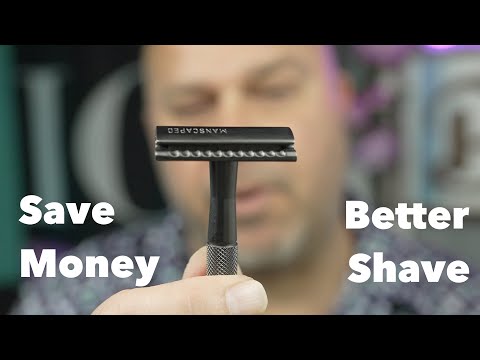 Why Everyone Is Switching To Safety Razors In 2025