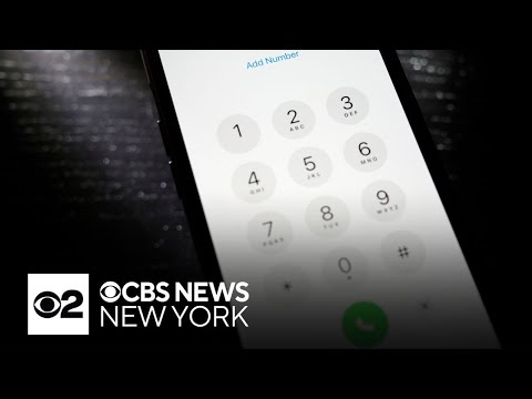 NYC getting new area code