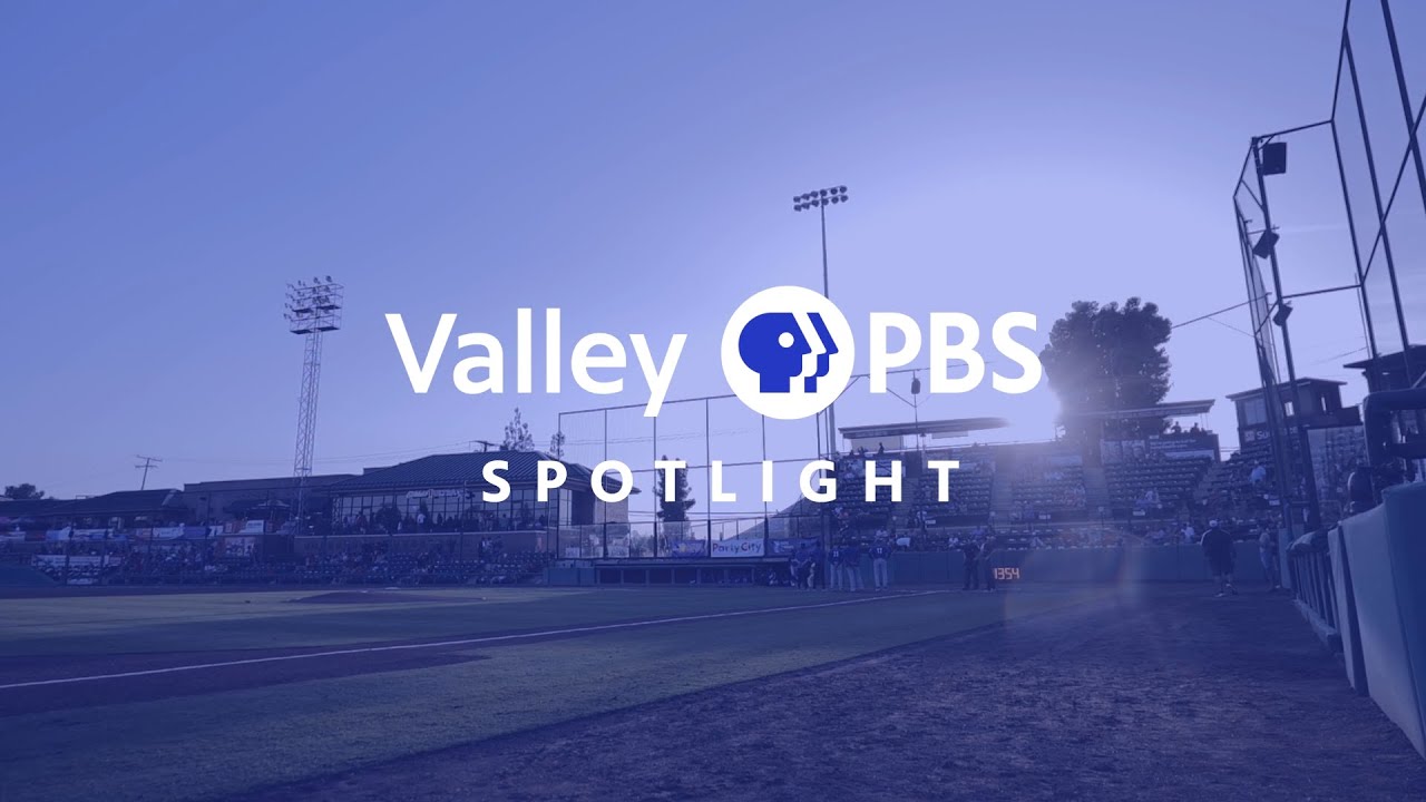 Valley PBS Spotlight - Valley PBS