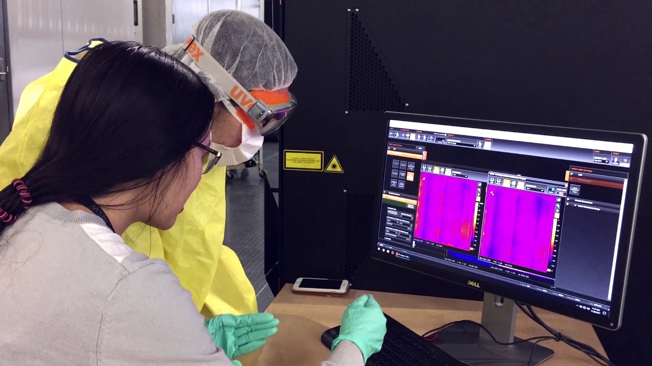 UNSW SPREE Solar Industrial Research Facility (SIRF)