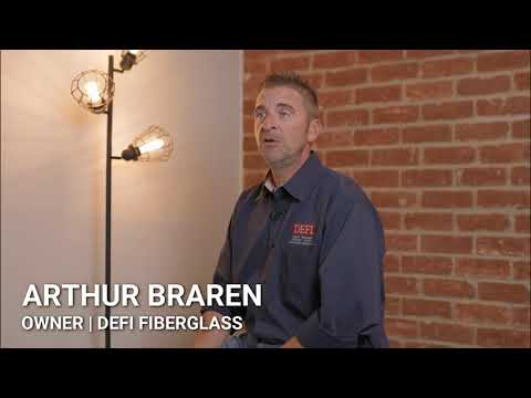 Can FRP Be Used In Construction?