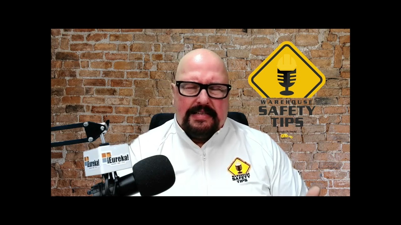 Ergonomics & Injury Prevention: Stretching And Microbreaks | Warehouse Safety Tips
