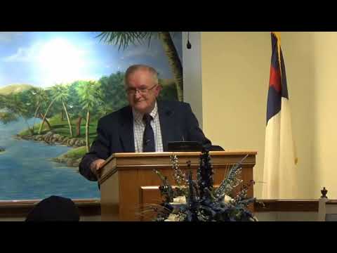 General Application of the Principles of Biblical Interpretation-Pt 2a, 1/15/25, Wed PM Bible Study